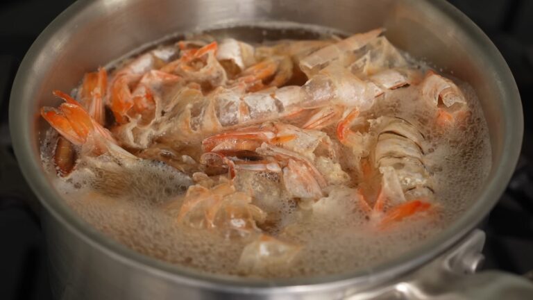 How to Make Traditional French Bouillabaisse at Home? - Delice Serable ...