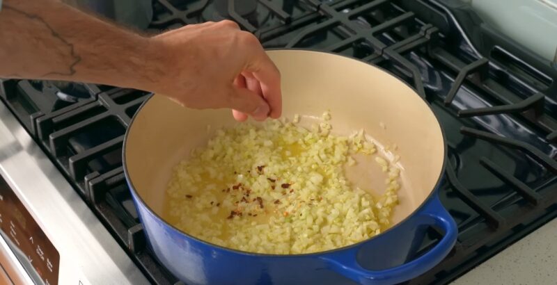 How to Make Traditional French Bouillabaisse at Home? - Delice Serable ...