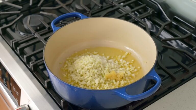 How to Make Traditional French Bouillabaisse at Home? - Delice Serable ...