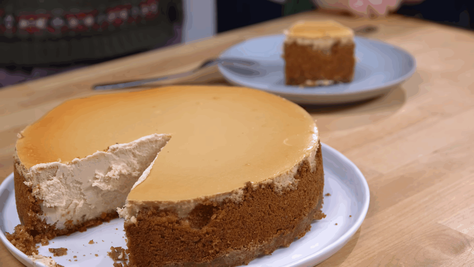 15 Irresistible Maple Syrup Desserts That Aren’t Pancakes - Delice ...